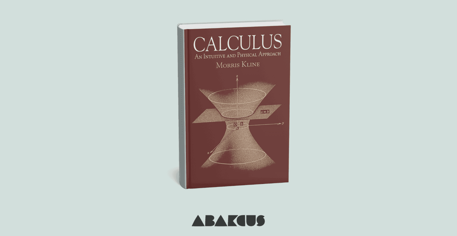 The Best 10 Free Calculus Books for Students and Self-Learners - Abakcus